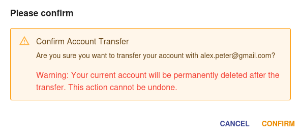 Conferences Community