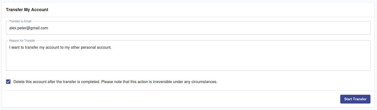 Conferences Community